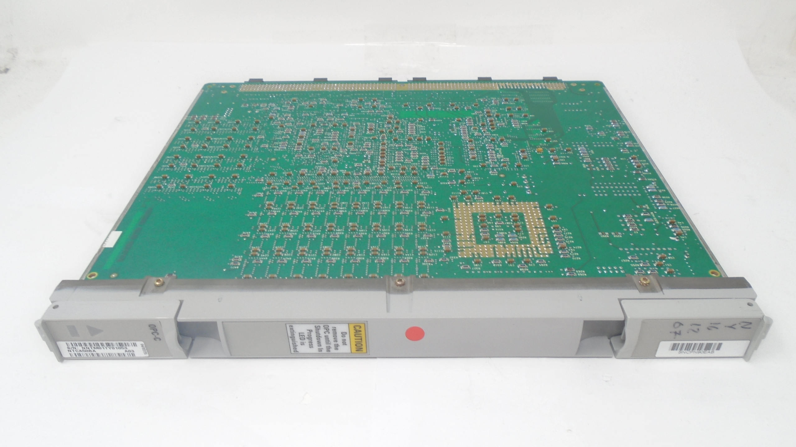 NORTEL PEGASUS OPC CONTR NTCA50BA A03 SNCPN90EAB - Mountainview-tech.com