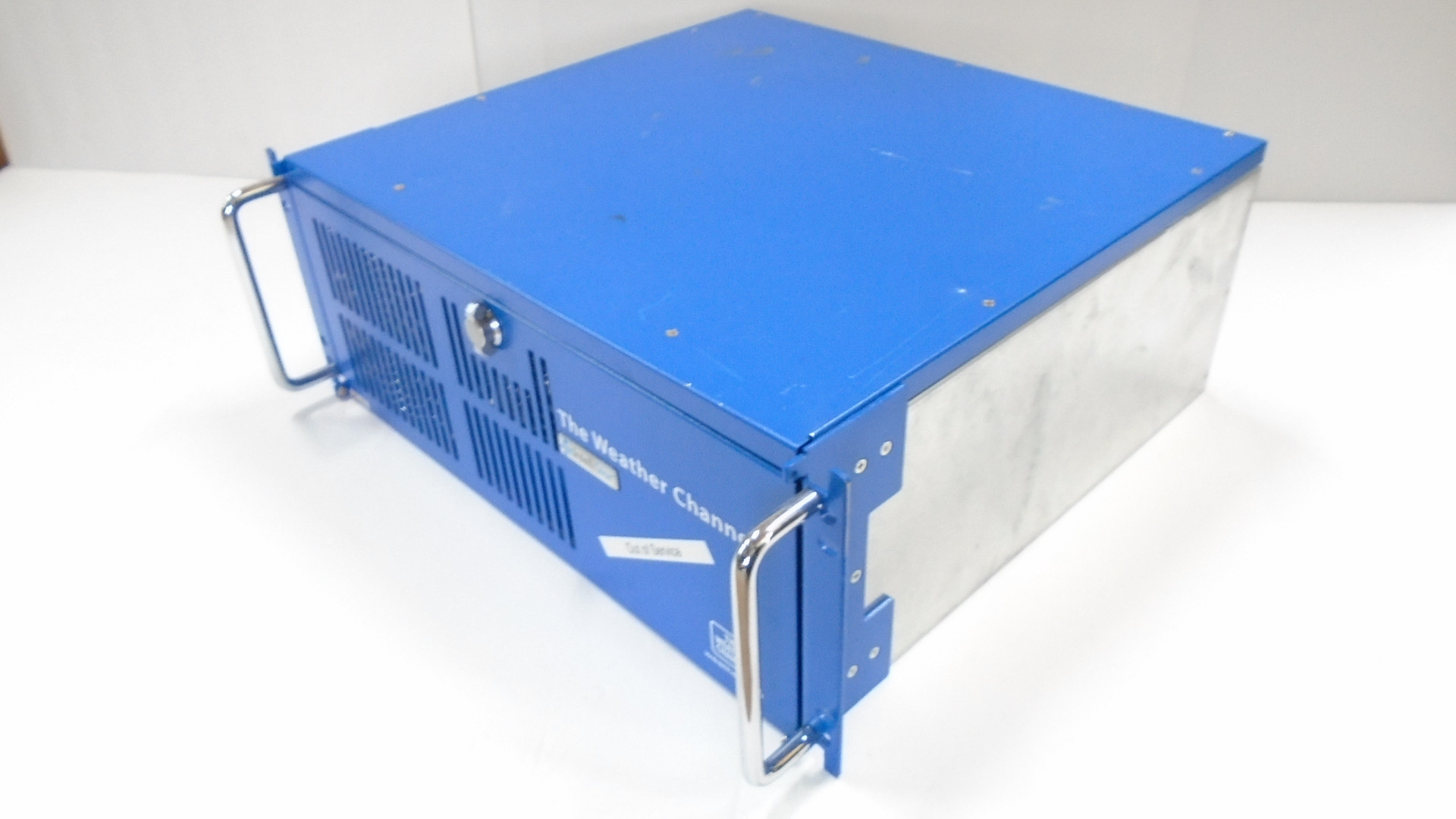 The Weather Channel, IntelliStar - Mountainview-tech.com