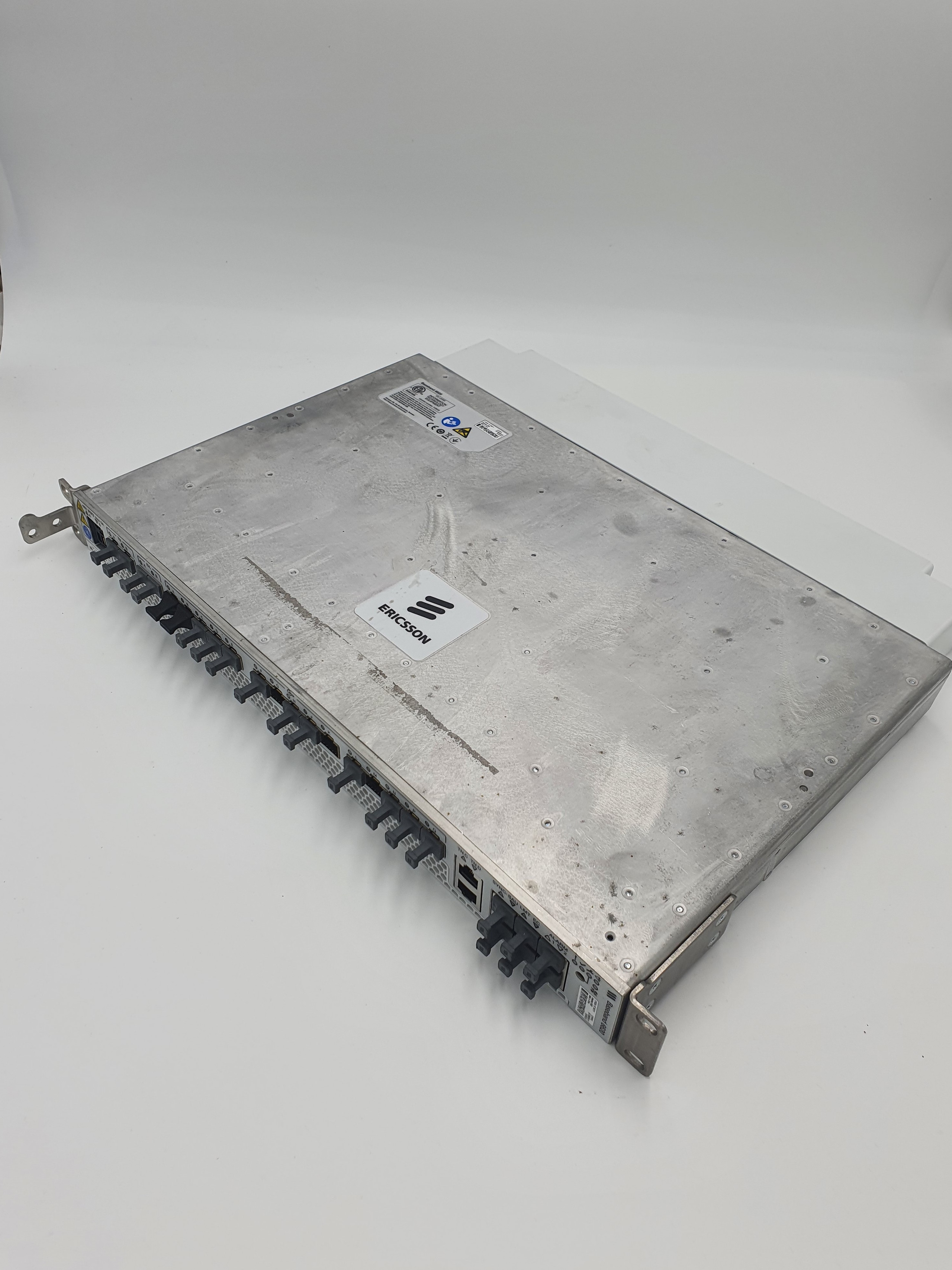 ERICSSON, Baseband 6620, BKV106217/1, KDU 137 847/11 - Mountainview ...