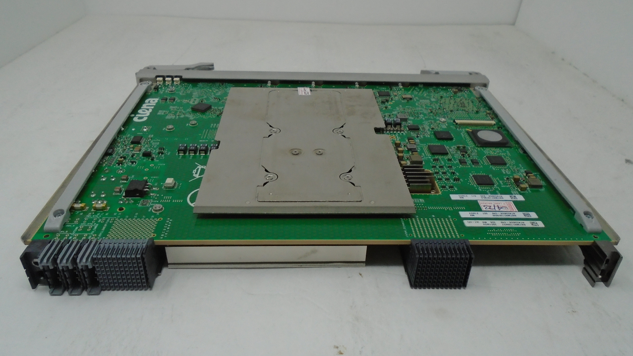 Buy Ciena NTK538DR – WLAi MOTR 4x QSFP28 Module | OME 6500