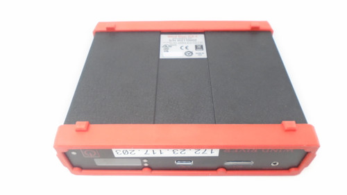 Wind River Wind River ICE 2 PCT-R0410-101 2312-0025 B - Mountainview ...