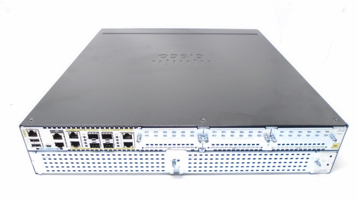 CISCO, ISR4451-X, Cisco 4400 Series, ISR4451 X-VSEC/K9 - Mountainview ...