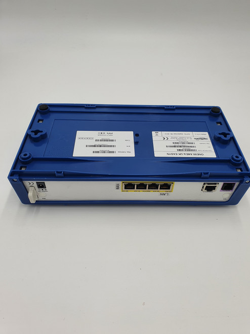 ONEACCESS, ONE 50 A4E/a UK EASYN - Mountainview-tech.com