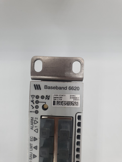 ERICSSON, Baseband 6620, BKV106217/1, KDU 137 847/11 - Mountainview ...