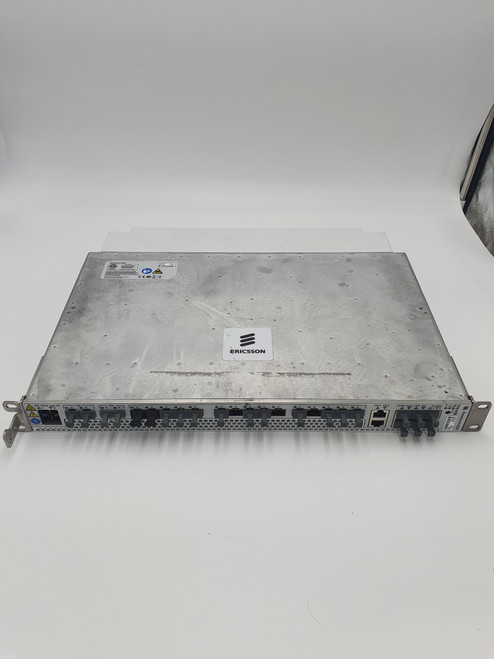 ERICSSON, Baseband 6620, BKV106217/1, KDU 137 847/11 - Mountainview ...