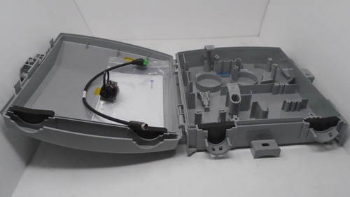 Alcatel-Lucent, OUTDOOR, U--ONT ENCLOSURE, 3FE54221AC, ALCLF3D90EBC ...