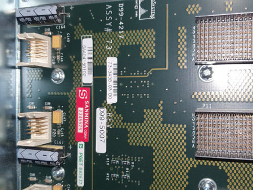 WS-C6509