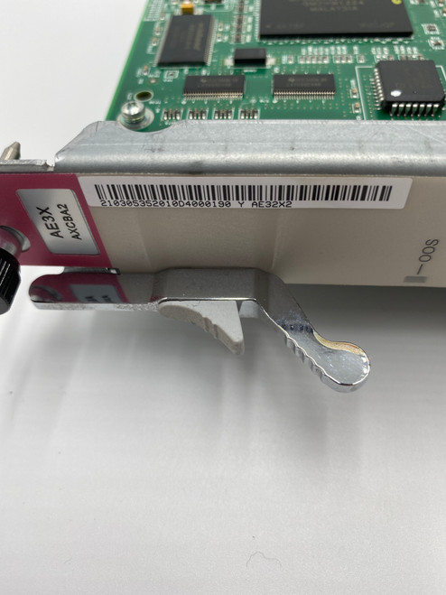 Buy Huawei AE32X2 AE3X ACXBA2 - 2-Port 10GE Ethernet Interface Card ...
