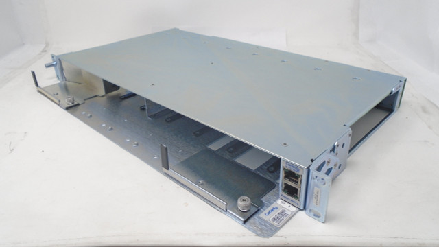 Coriant 7100 NANO MAIN SHELF KIT TNANO19-MS-KIT - Mountainview-tech.com