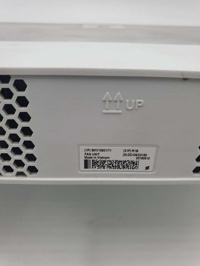 ERICSSON, Baseband 6620, BKV106217/1, KDU 137 847/11 - Mountainview ...