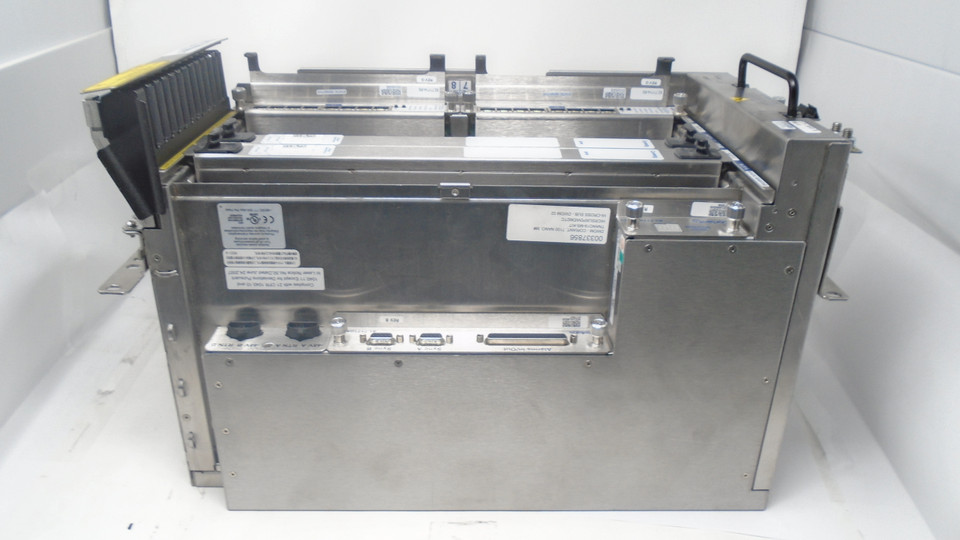 Coriant 7100 NANO MAIN SHELF KIT TNANO19-MS-KIT - Mountainview-tech.com
