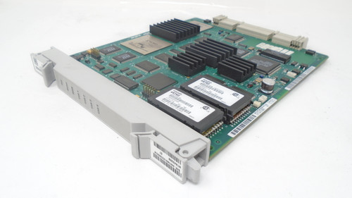 NORTEL EXPRESS ENET/STS3 MAP NTN433BB 07 SNI46F0CAB - Mountainview-tech.com