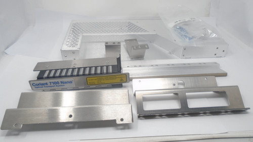 Coriant 7100 23" NANO SHELF MOUNTING KIT 81.71K-3NANOMNT-R6 ...