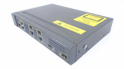 CISCO ME-3400EG ME-3400EG-2CS-A V03 COMBV00BRA 461117 - Mountainview ...