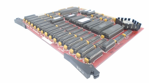 NORTEL, DMS-100 DISK INTFC, NT6M66AC 04, ENPQAVF3AA - Mountainview-tech.com
