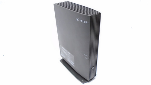 TELUS, TELUS Wi-Fi Modem- T3200M, T3200M, LNQDL01BT3200M - Mountainview ...