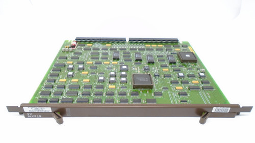NORTEL, DMS-100 DCTS CIRCUIT CARD, NTAX78AA 14, ENPQAN21AA, 682275 ...