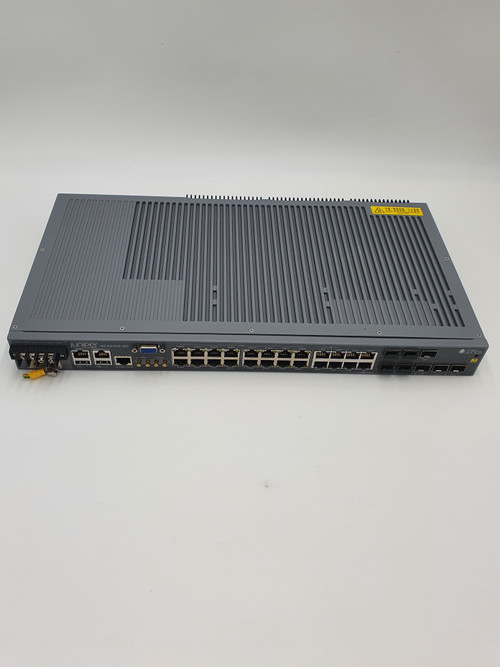 JUNIPER NETWORKS, ACX2100 UNIVERSAL ACCESS ROUTER DC, ACX2100-DC, 650 ...
