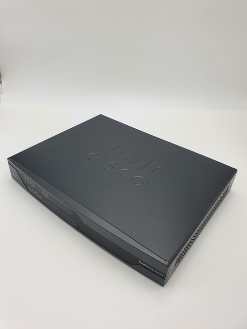 Cisco, C887VA-K9 - Cisco VDSL/ADSL Over Pots Multi-Mode Router ...