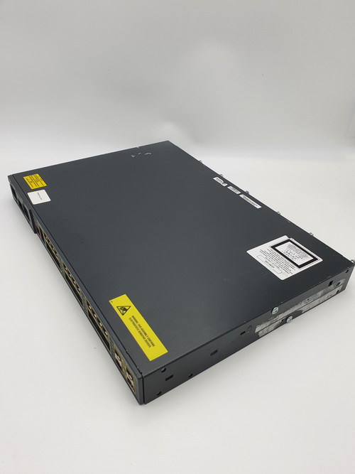 Cisco, Cisco ME 3400E SERIES, ME 3400EG-12CS M V04 - Mountainview-tech.com