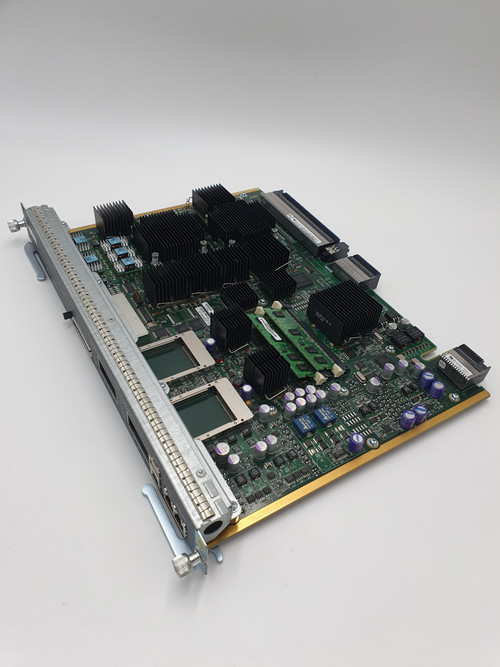 Cisco, Catalyst 4500E Series Supervisor Engine 6-E, WS-X45-SUP6-E, 68 ...