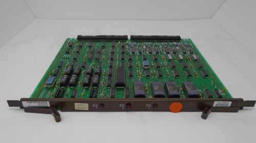 NORTEL, DMS-100 I/O PERIPHERAL PROCESSOR, NT1X67AA A, ENPQA3V1AA ...
