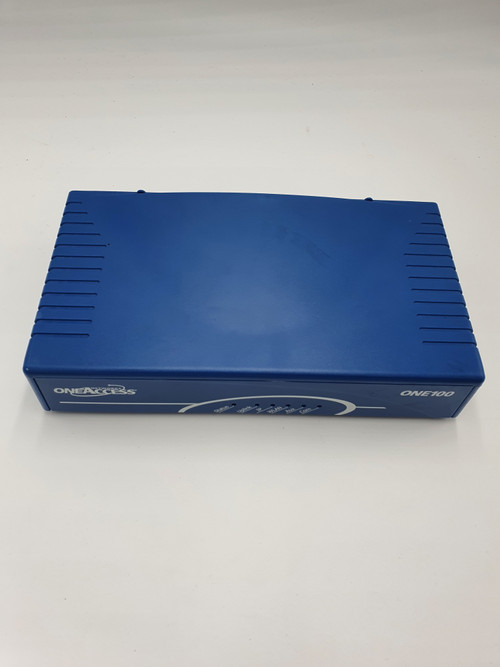 ONEACCESS, ONE 100-8V-0 AE/a, 7000120X00 - Mountainview-tech.com