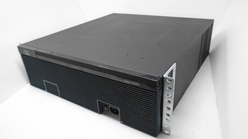 Cisco, Cisco VG350 144 FXS Bundle, VG350-SPE150/K9, PXMMBOOARA ...