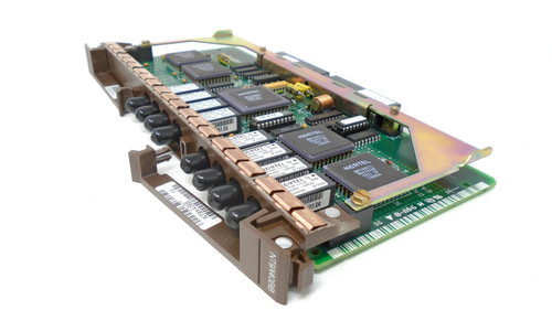 NORTEL DMS-100 QUAD FIBER P/B NT9X40BB 10 ENPQA0K1AA - Mountainview ...