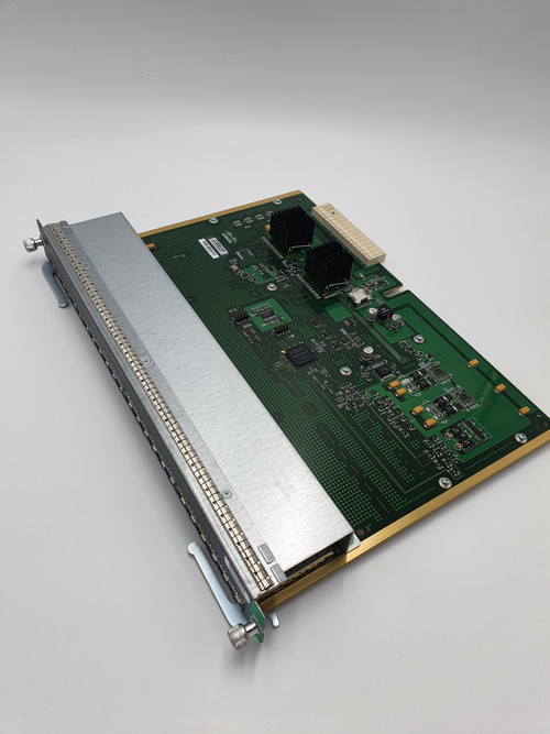 WS-X4624-SFP-E