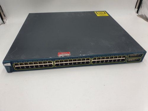 WS-C3550-48-SMI