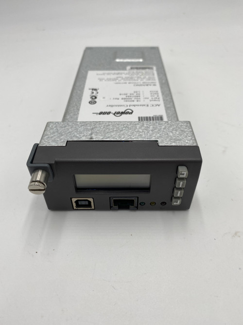 Buy Power-One YCU.00069 ACC Extended Telecom DC Power Controller Module