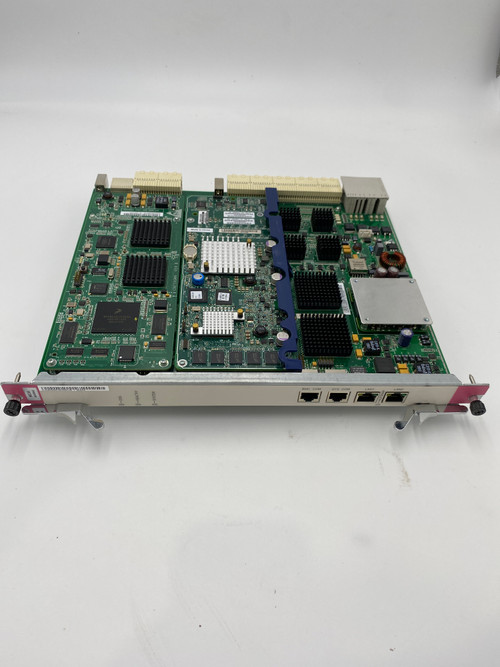 Buy Huawei AE32X2 AE3X ACXBA2 - 2-Port 10GE Ethernet Interface Card ...
