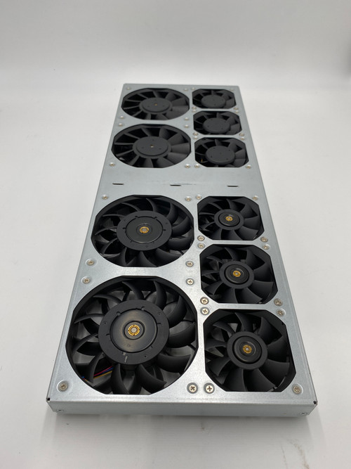 Buy Juniper SRX3600-FAN-B - Fan Tray Module for SRX3600 Services Gateway