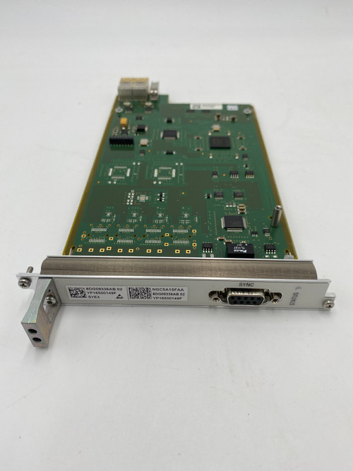 Buy Alcatel-Lucent 8DG09336AB – Optical Transmission Module