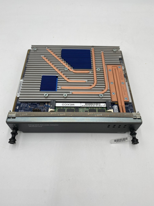 Buy Alcatel-Lucent 3HE04922AA – IOM3-XP Input/Output Module