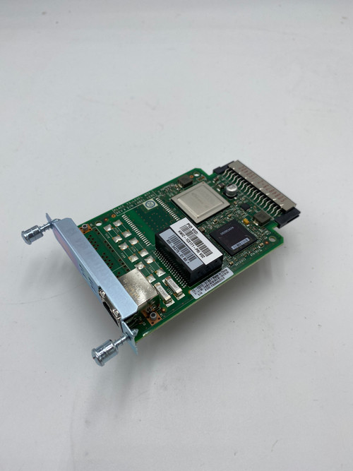 Buy HWIC-1CE1T1-PRI – High-Speed WAN Interface Card with 1 CE1/T1 PRI Port