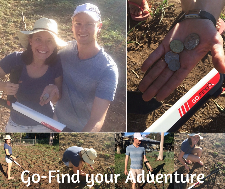 Looking for a new Adventure?! - Outback Prospecting