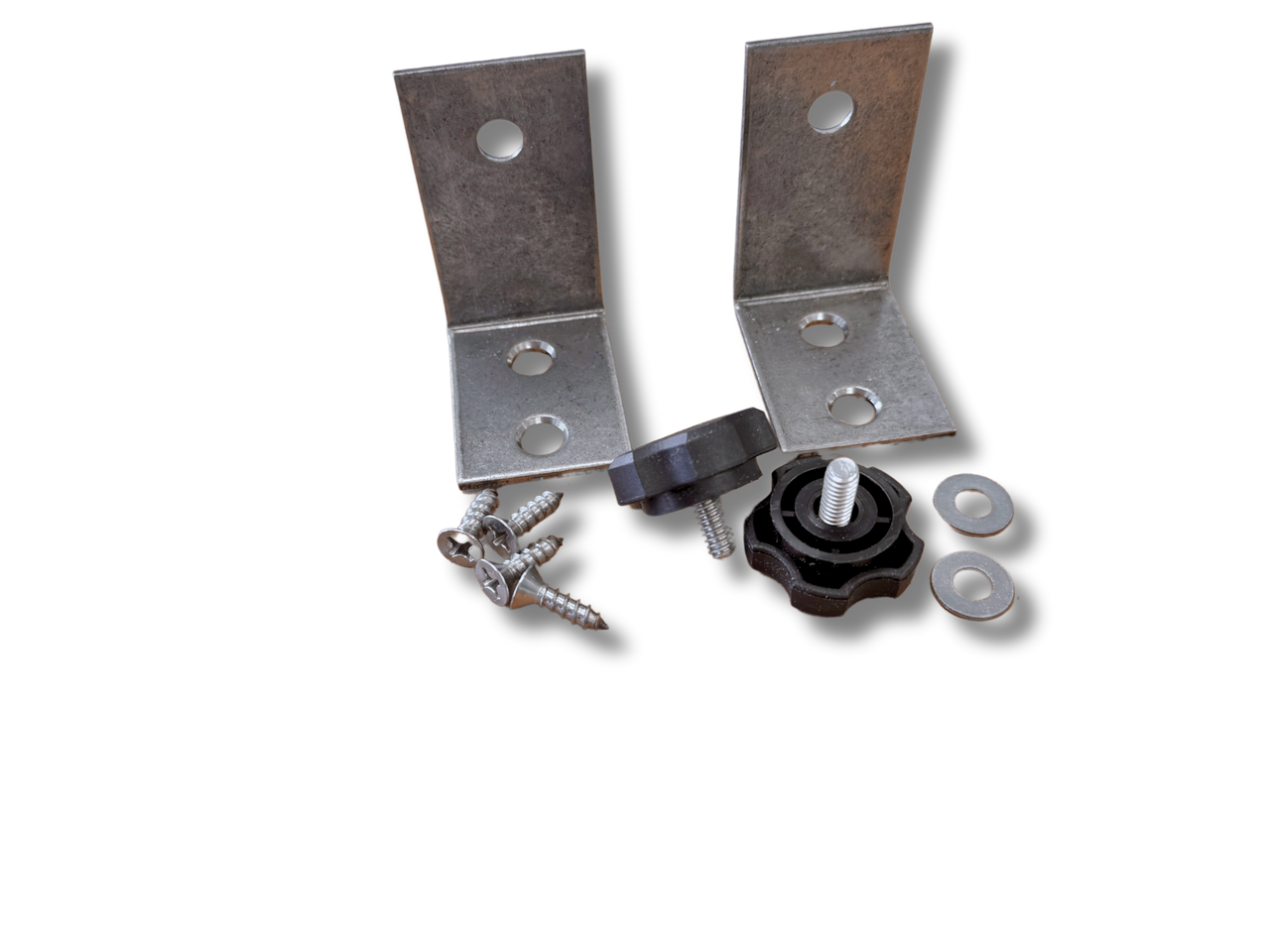 Mounting Hardware Kit