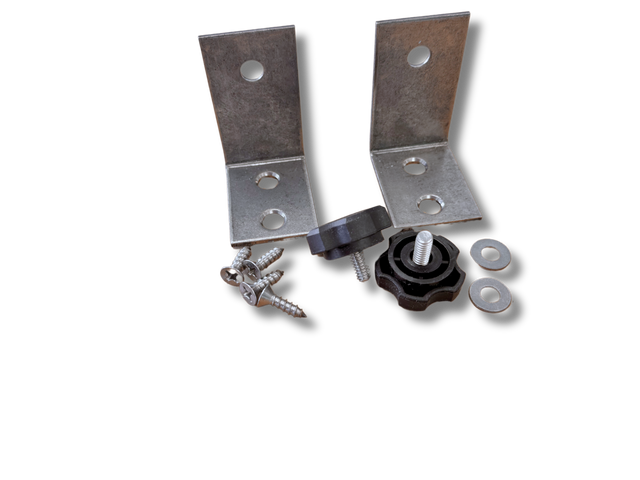 Mounting Hardware Kit