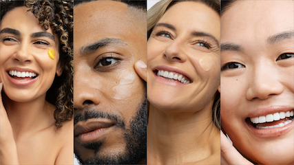 How to apply and remove fake tan - The Organic Pharmacy