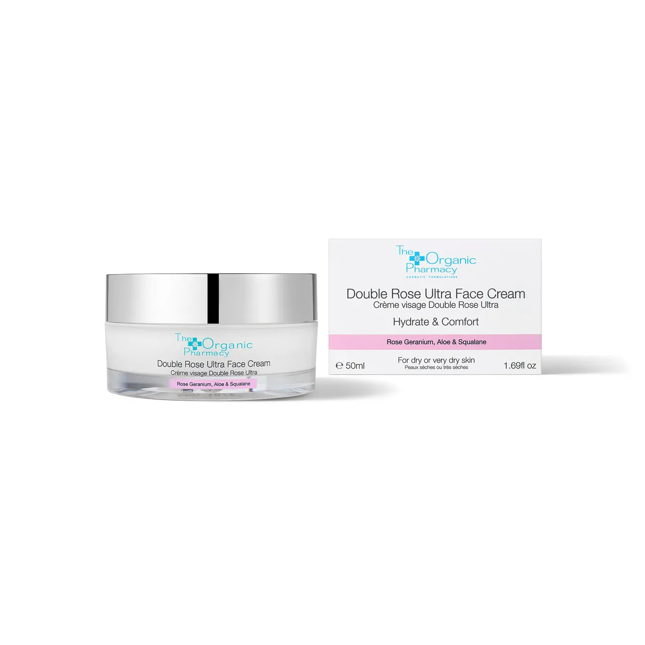 Natural Skincare | Organic Skincare Products | The Organic Pharmacy
