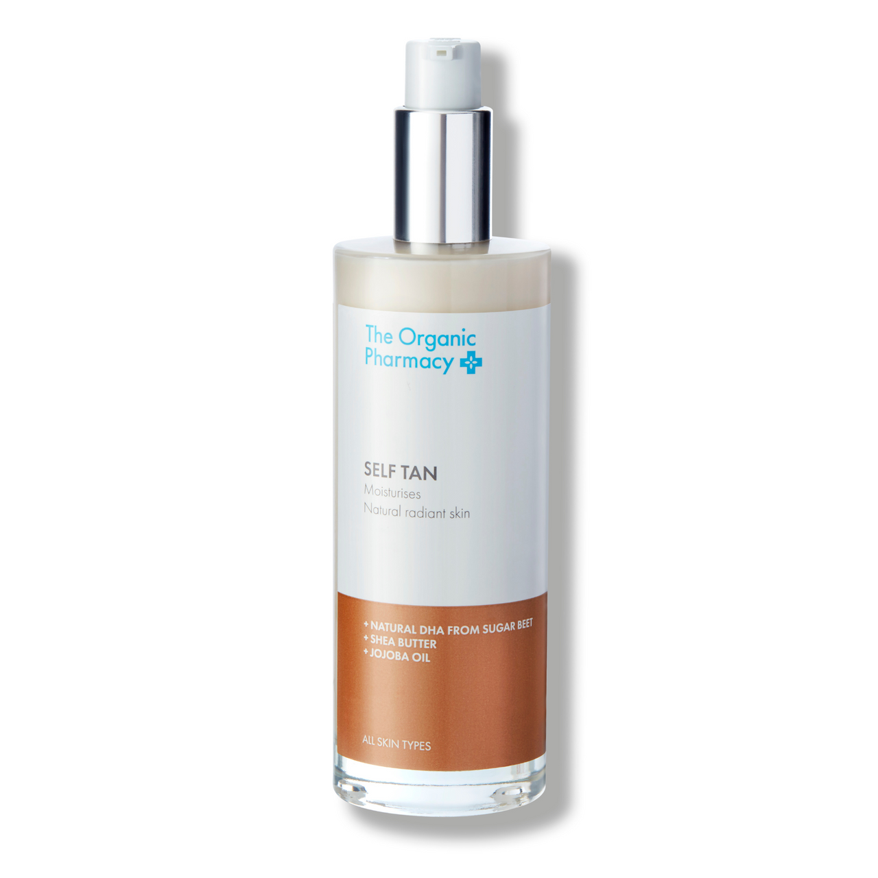 Natural Tan Products