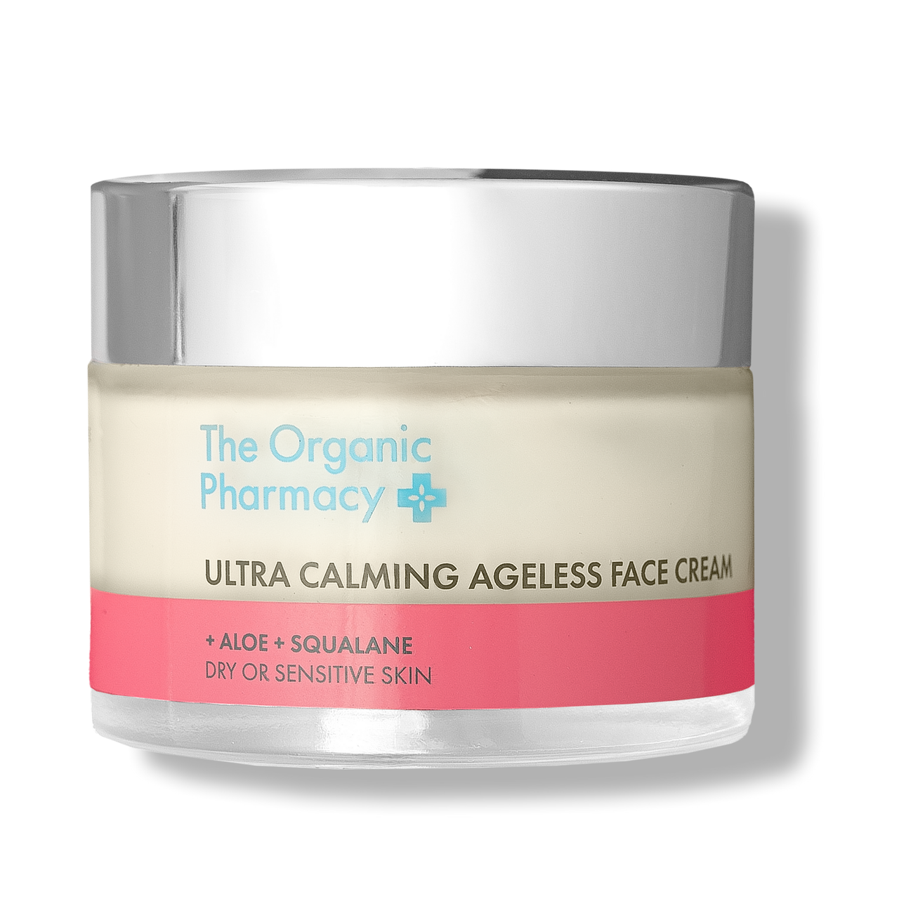 Ultra Calming Ageless Face Cream | The Organic Pharmacy