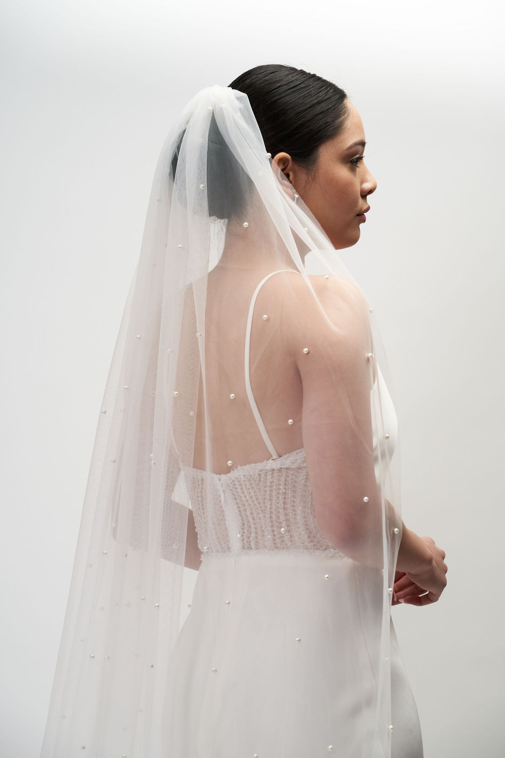 Classic Veil