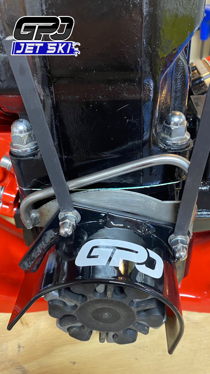 Stainless Bendable Cable Straps (10 Pack)