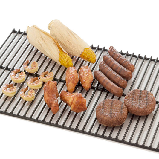 Fake Grill Assortment/large