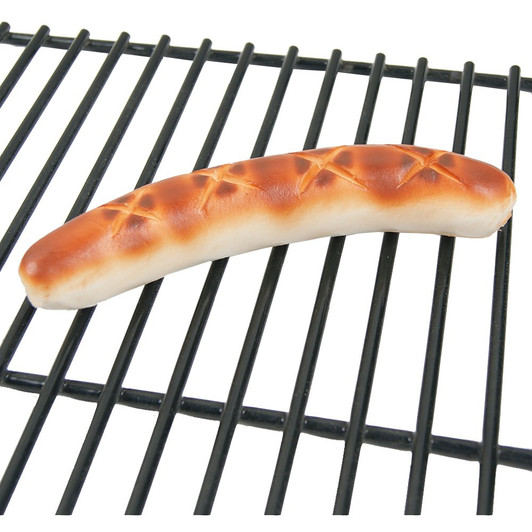 Fake Meat and BBQ - DisplayFakeFoods.com