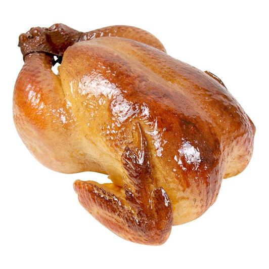 Fake Chicken - Roasted