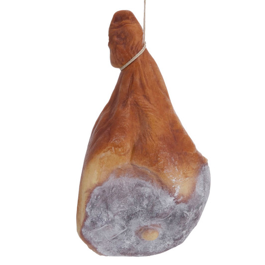 Fake Meat and BBQ - DisplayFakeFoods.com